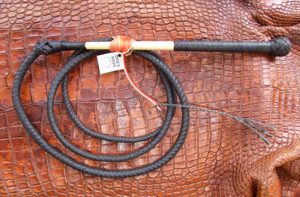 Sjambok - Bullwhip Squadron